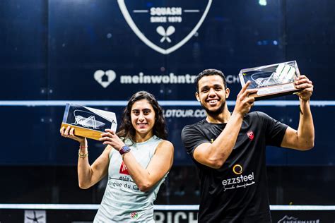 Analysis How The Grasshopper Cup Was Won Psa Squash Tour