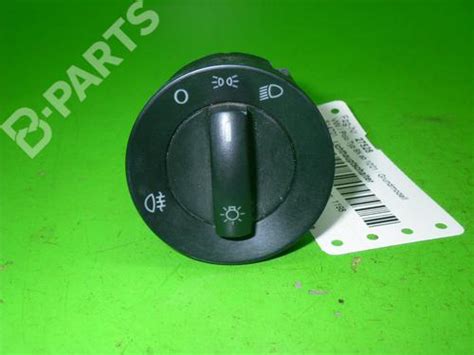 Switch Vw Polo 9n 9a 1 2 12v 6371145 B Parts