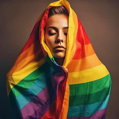 Premium Ai Image Lgbt Photos