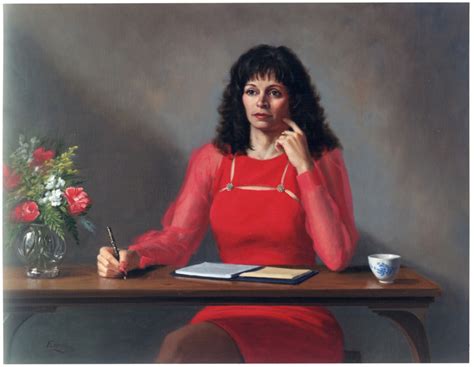 Portrait Artist Bill Ewing