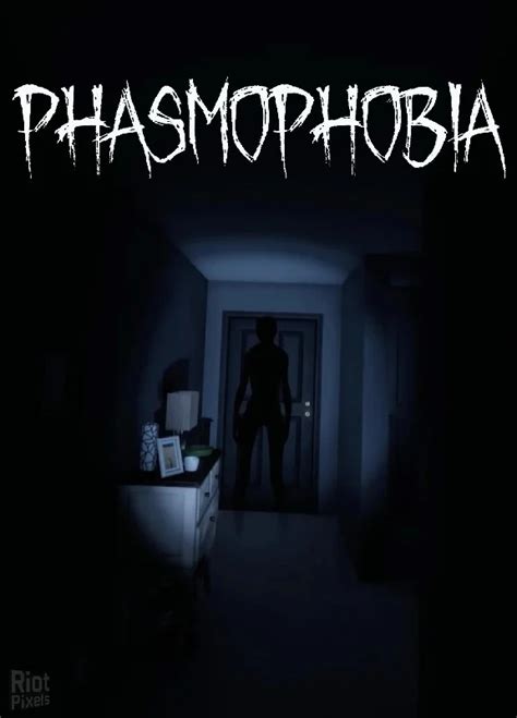 Купить 🌍phasmophobia ️steam Аккаунт ОНЛАЙН