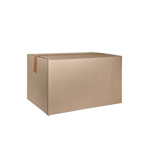 Recycled Cardboard Boxes