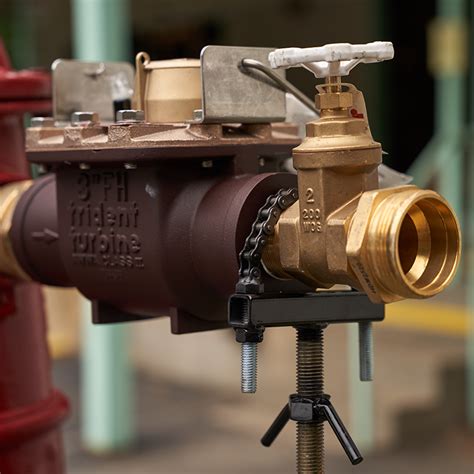 Hydrant Meter Stand Waterworks Tool Company