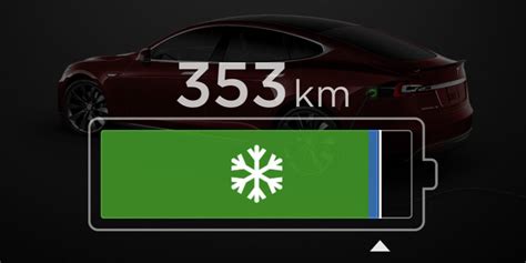 Tesla Releases New Mobile App Update With Battery Preconditioning Feature And More Electrek