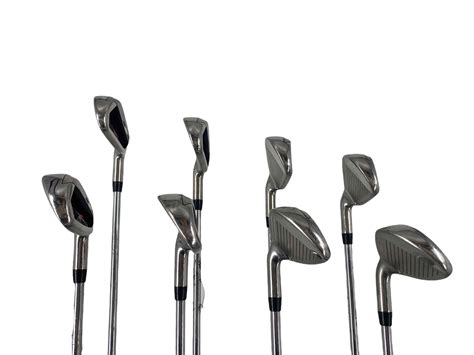Callaway X Hot Irons One Golf