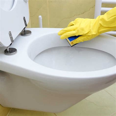 Cómo Limpiar El Wc O Inodoro Con El Milagrito El Milagrito