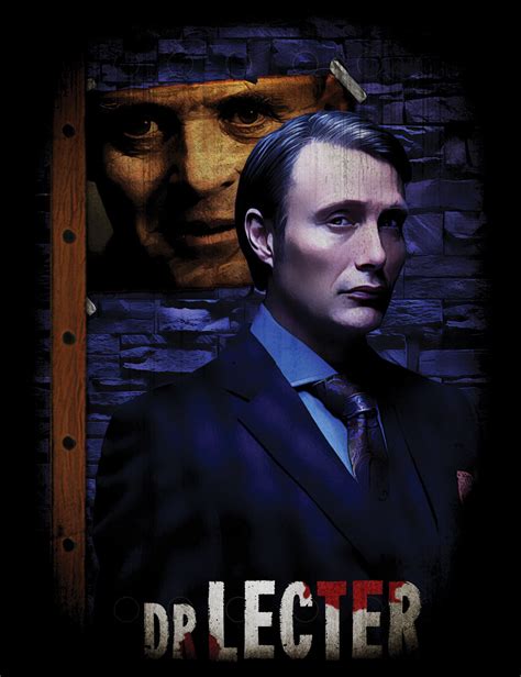 Hannibal Lecter Film Tayganfleour