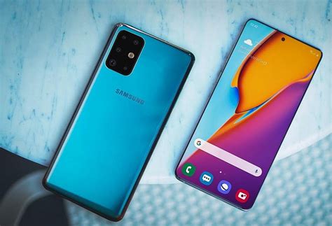 Samsung Galaxy S20 ve Galaxy Z'nin Avrupa Fiyatı Açığa Çıktı - Webtekno