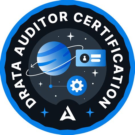 Drata Auditor Certification Credly