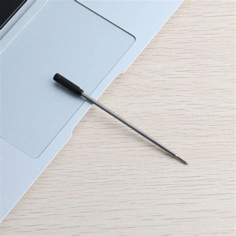 21120pcs Mini Metal Ballpoint Pen Rotating Pocket Size Pen Portable