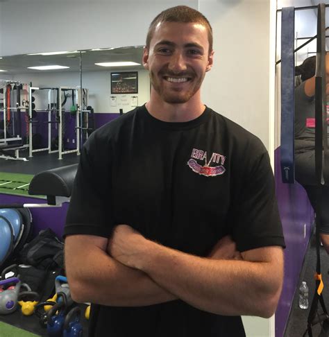Kyle Scoras Is A Personal Trainer And Bootcamp Instructor In Matawan Nj