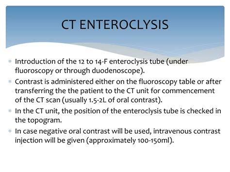 Inflammatory Bowel Disease Imagingradiology Pptx