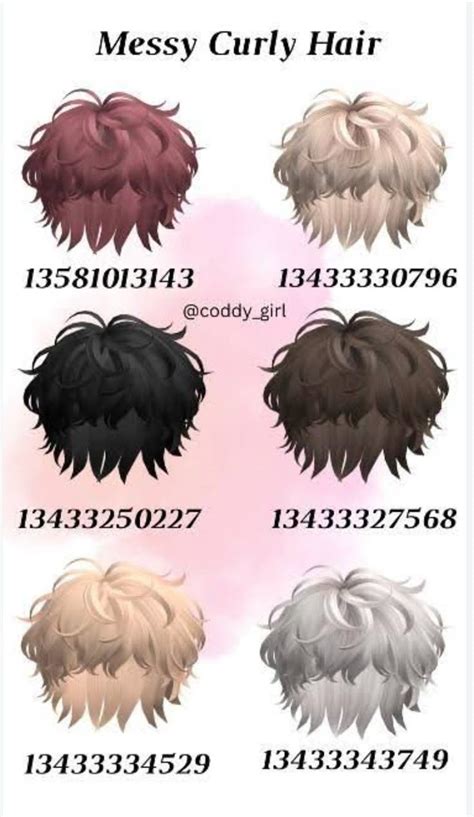 Erkek Sac Kodu Boy Hairstyles Black Hair Id Roblox Brown Hair Roblox
