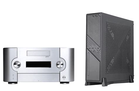 How To Build An HTPC GadgetMates Help