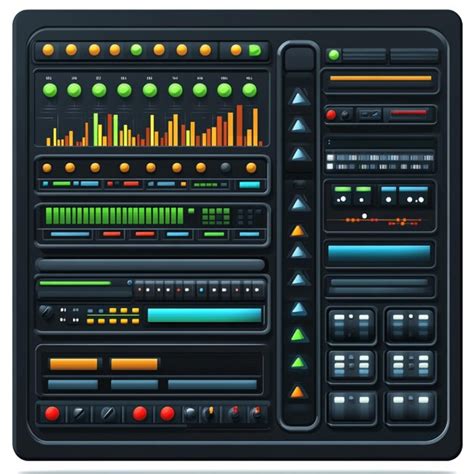 Controlinterface Images Free Download On Freepik