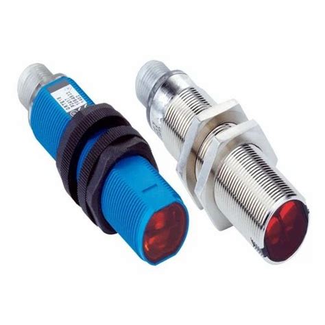 Sick Photoelectric Sensor At ₹ 3000 Tharanallur Tiruchirappalli