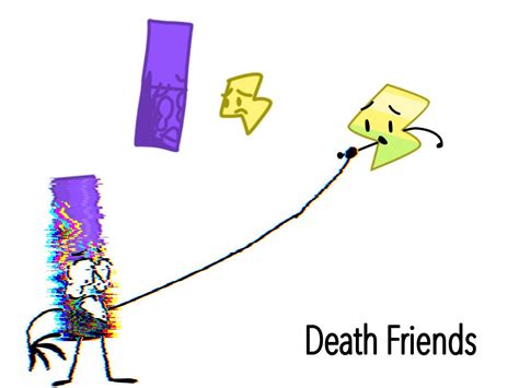 Lightning Vs Marker R Pibby