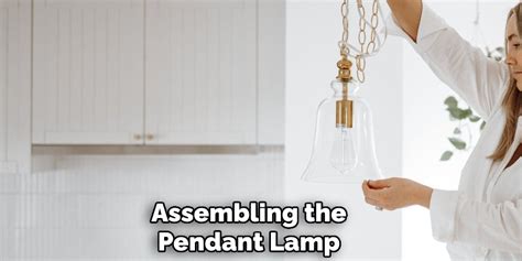 How To Build A Pendant Lamp Detailed Explanation 2025