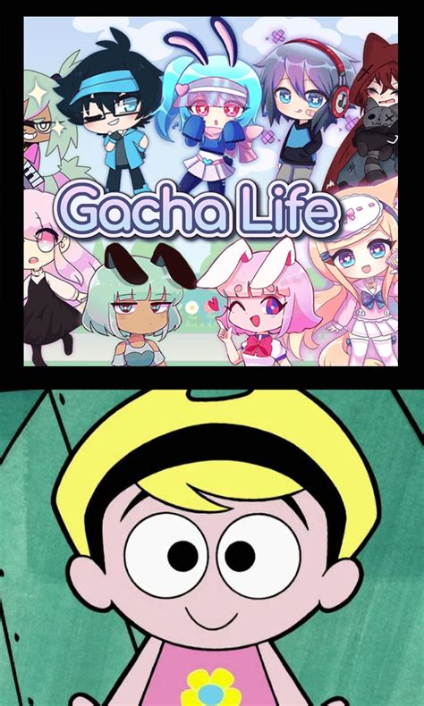 Mandy Likes Gacha Life By Fieryunikitty On Deviantart