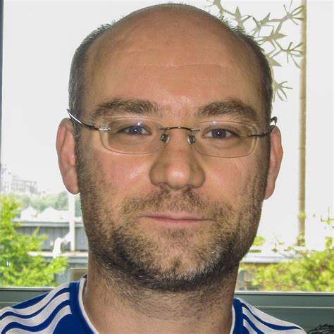 Marcin Iwanicki The Brugge Lab