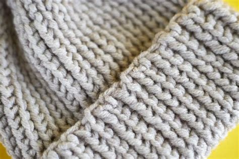 Types Of Crochet Ribbing