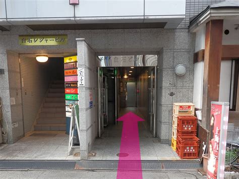 地図｜大阪 風俗 西中島 新大阪 人妻ホテヘル あげまん