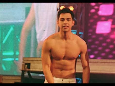 More Of Derrick Monasterios Nakedness In Oh Boy Oh Lol Youtube