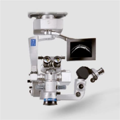 Intraoprative Oct Model Ioct At Best Price In Bengaluru By Biomedix