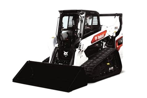 Compact Track Loaders For Construction Bobcat Company Europe