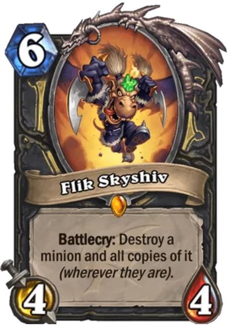 Its About Time We Get Something Like This R Legendsofruneterra