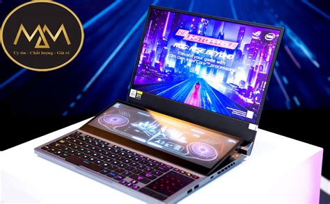 LAPTOP GAMING CŨ GIÁ RẺ