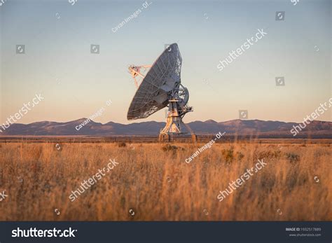 Radio Telescope