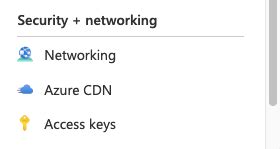 Recipe IBM FHIR Server Using Bulk Data With The Azure Blob Service Paul Bastide