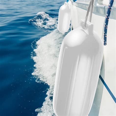 Dock Fenders Marine Boat Accessories Supplier