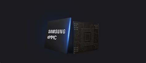 EMMC Vs NVMe Key Differences