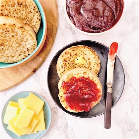 Seedless Raspberry Jam Small Batch Recipe Feast Glorious Feast