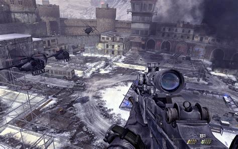 Modern Warfare 2 Pc Free Download Multiplayer Full Version Losaarchive