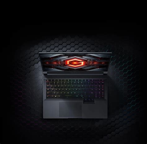 Xiaomi Redmi G Pro Laptop