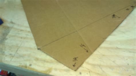 Windshield Build With Plexiglass Bender Build Legal Eagle Xl Buildlog