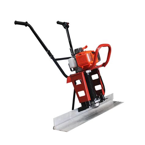 2022 Best Design Surface Finishing Screed Smooth Finished Concrete