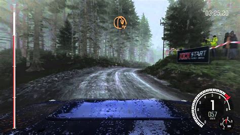 Dirt Rally Pc Ultra Settings Logitech Momo Racing Youtube