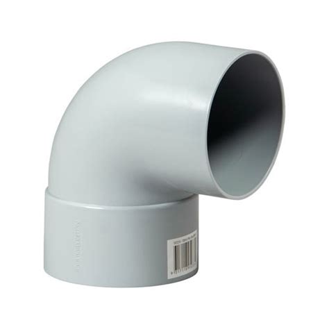 Rain Harvesting 100mm 90° Bends True Tank Overflow Bunnings Australia