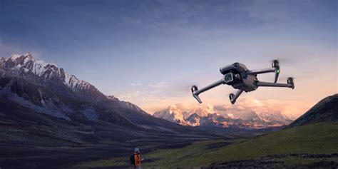 Dji Launches Mavic 3 Classic Drone Mavic 3 Chops Lower Price