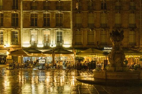 Grand Hôtel Français 3 Star Hotel In Bordeaux City Center
