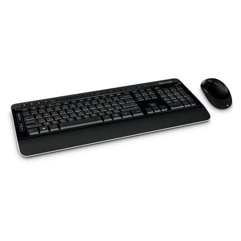 Microsoft Wireless Mouse And Keyboard 3050 Series Usb Afterpay Zippay