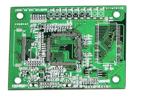 The Best Layer PCB Stackup In China Venture Electronics