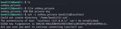Overthewire Bandit Wargame Writeup Part Ii By Ali Ak Infosec