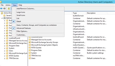 How To Delegate Control To Ou In Ad It Blog
