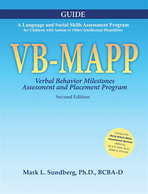 Vb Mapp Guide Avb Press