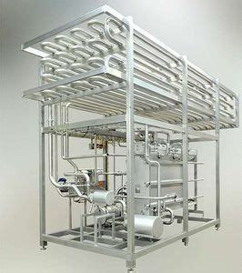 Pasteurisateur Pour Jus De Fruits Tous Les Fabricants Industriels
